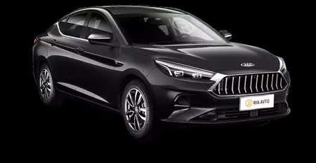 Jac J7 umid avto lizingdan yillik 8%