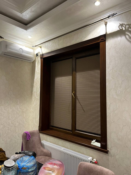 Jalyuzi pardalari jaluzi zavodi