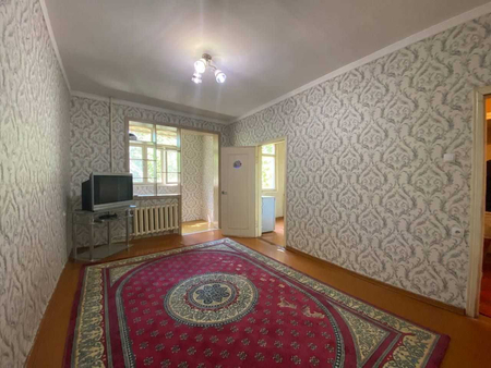 Продается  Уютная квартира Толка сегодня 1/2/4 Мирзо-Улугбек (J3112)