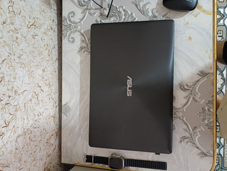 Ноутбук ASUS  i5