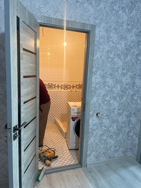 Аренда замона новостройка