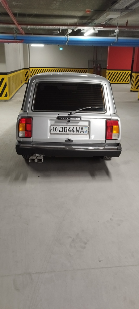 Jiguli vaz  2104