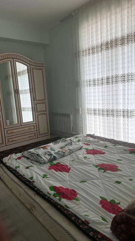 Аренда новостройка Чиланзар 3 хона 100м2 ижарага
