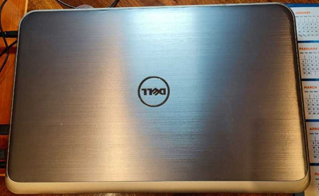 Ноутбук Dell Inspiron 5721 (P17e )