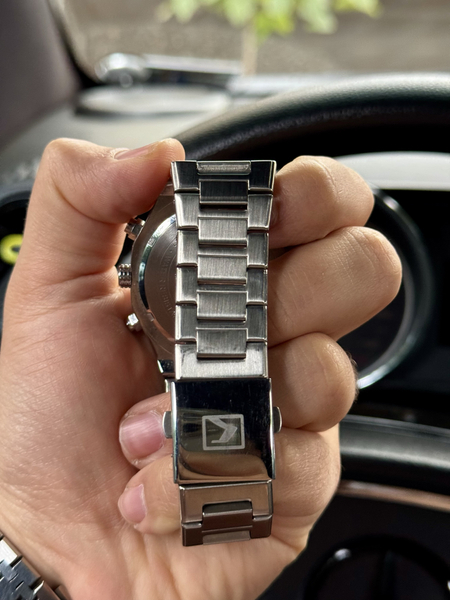 Часы Мужские Curren (Audemaries piguet) 1/1