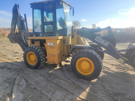 xcmg wz 30-25 sotiladi
