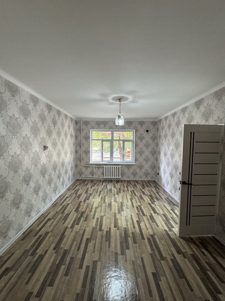 Продаётся 2/1/4 квартира Сергели 2