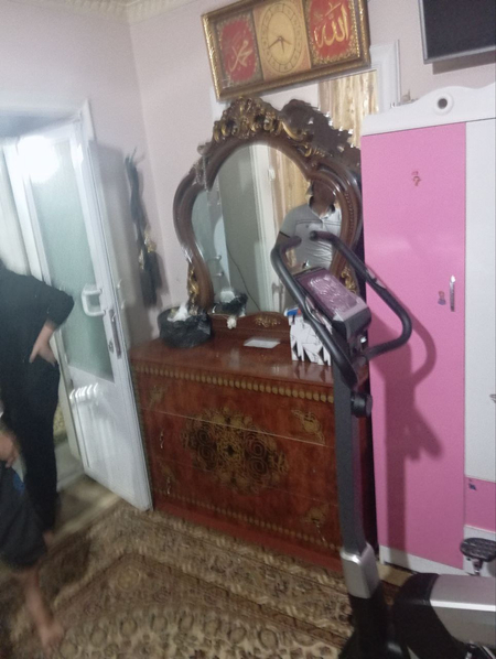 Продам спальни гарнитур