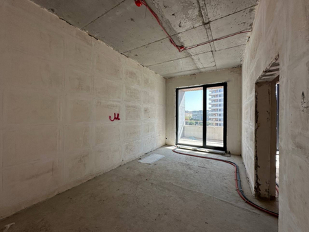Квартира 2/5/16, 65 м², Новостройка в ЖК “Infinity” от Golden House