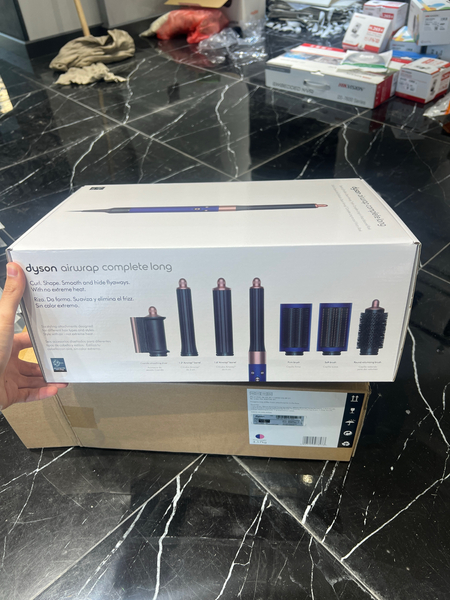 Dyson Hs05  AAA качество