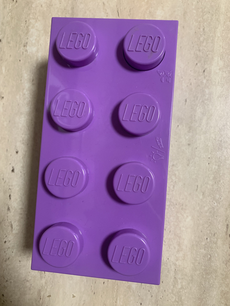 Часы LEGO оригинал