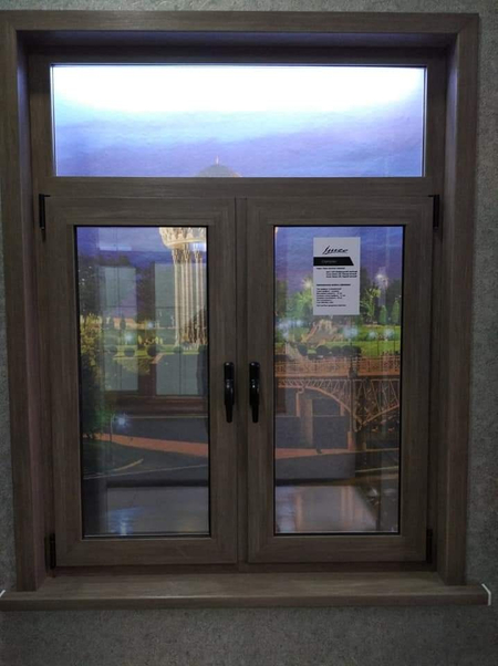 Имзо эшик ромлари