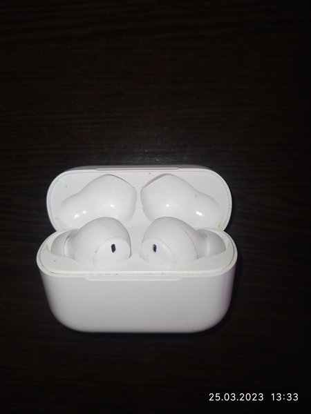 Tecno buds1.quloqchin