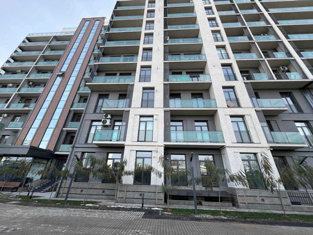 V735 НОВОСТРОЙКА ЖК Tiara Residence  Инха IT park 2в3/6/10 53м2 новый
