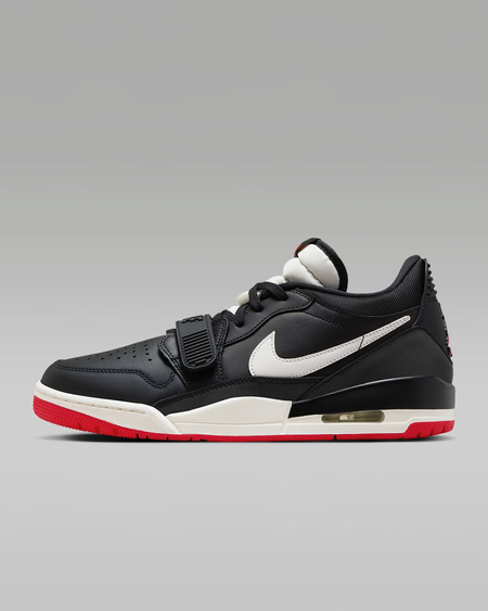 Air Jordan Legacy 312 Low