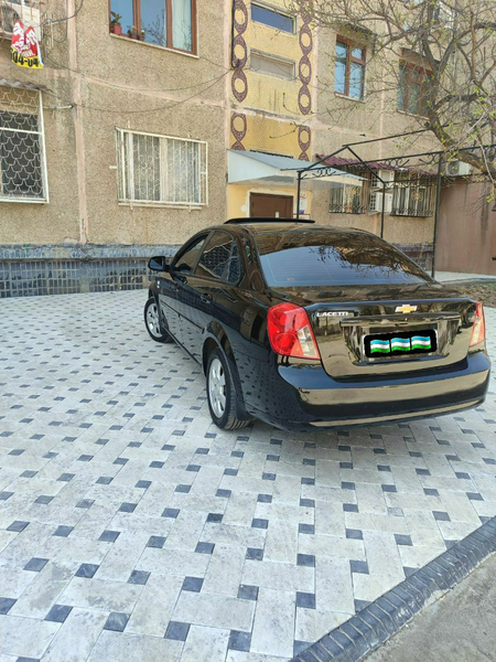 Chevrolet gentra nasiya savdoga