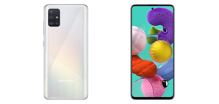 Samsung A51 Самсунг