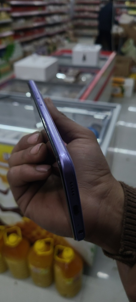 Tecno spark 3/32