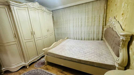 Аренда 5 комнатной квартиры в центре 1й этаж! TK268