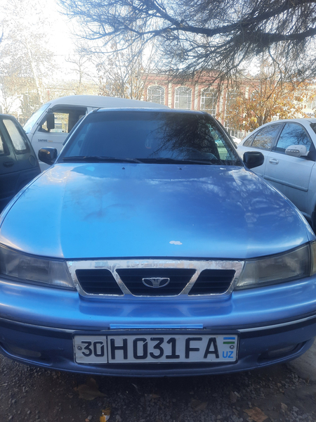 Nexia 1 sons 1.5 luks