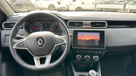 Продается Renault Duster