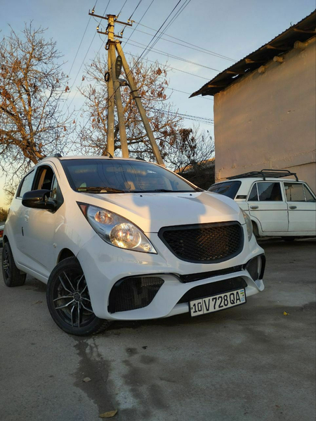 Avto tuning banfer