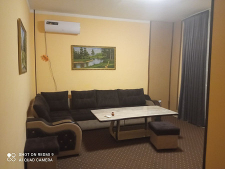 HOTEL Mexmonxona
