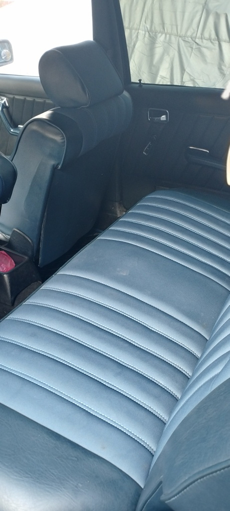 Mercedes Benz 123 Unversal
