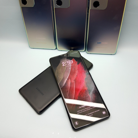 Samsung S21ULTRA 5G