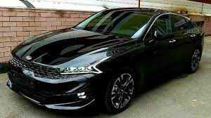 KIA K5 Komfort muddatli to'lov Yillik 6%