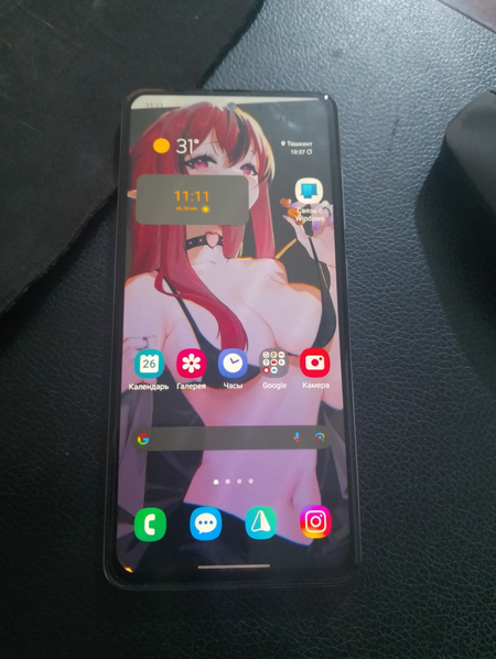 Samsung a 51 128g ideal