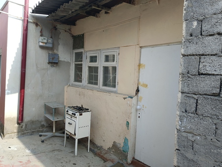 Продается квартира на земле