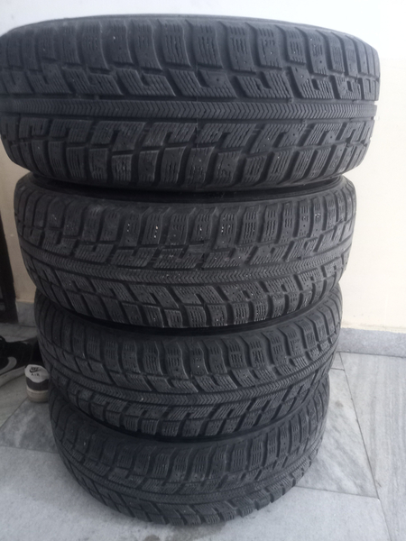 180$ Diska balon komplekt 16 Monza probeg 15/17 ming