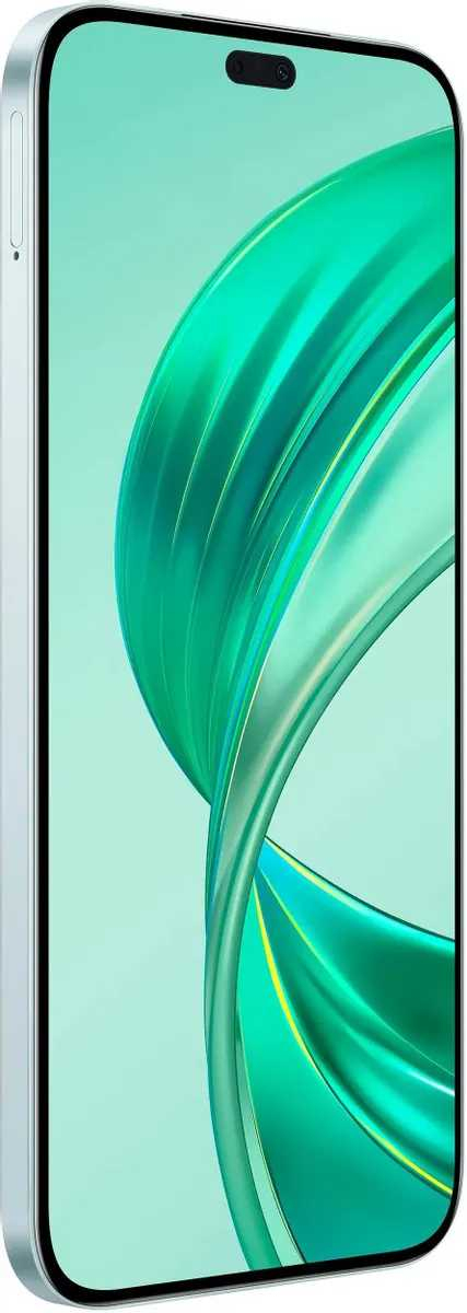 Honor X8b, Titanium Silver, 8/128 GB