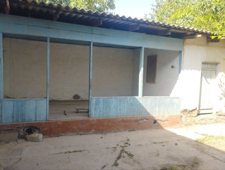 Уй сотилади 3 хоналик