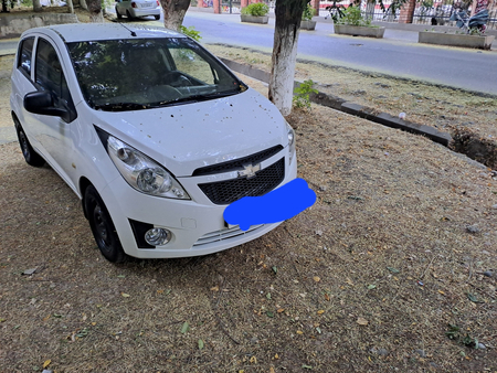 Arenda vikup spark nexia 1
