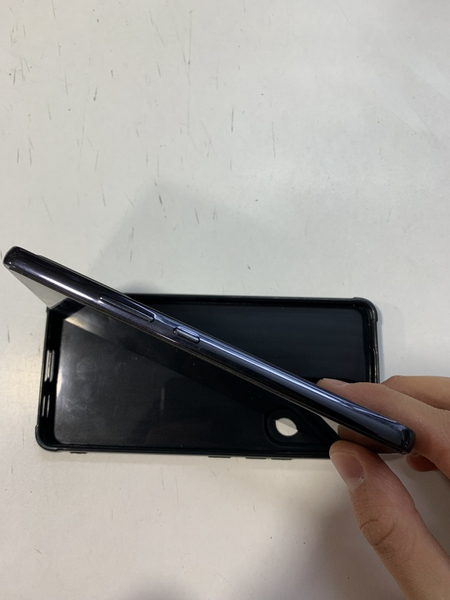 Samsung A53 qora