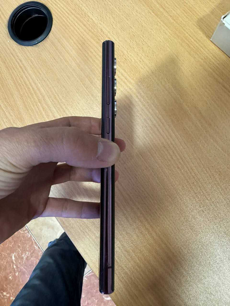 Samsung Galaxy S 22 Ultra