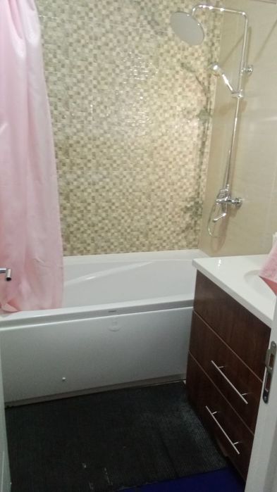 ЖК Olmazor city, Плошад-64м²+Терасса\\n2/8/13\\nПлошад-64 м² + терасса