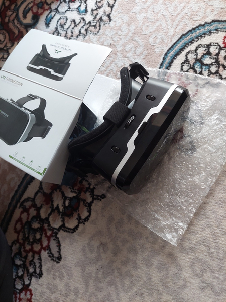 Vr box G 04. Yangii!!!