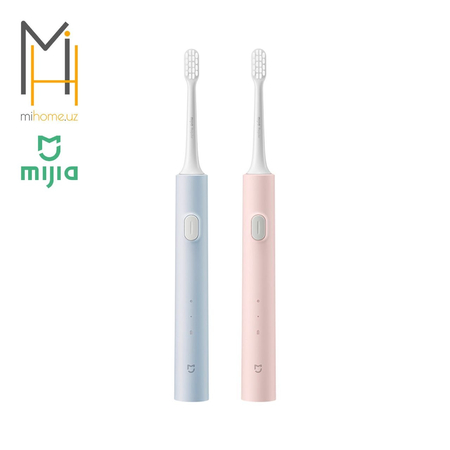Электрическая зубная щетка Xiaomi Mijia T200 Electric Toothbrush