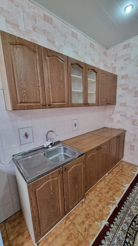 Кухонная мебель б/у