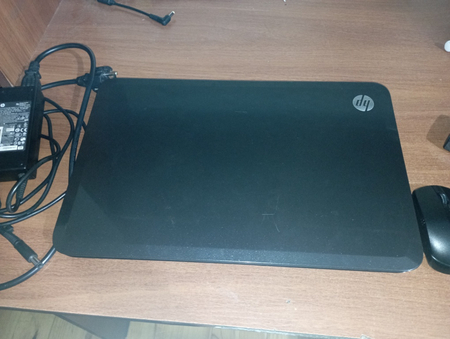 HP cori 3  4/512 GB