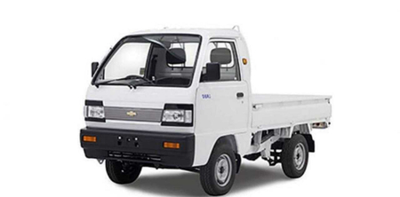 LABO LB2 сотилади, йили 2024, ранги ок (GAZ) салонда