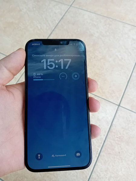Iphone 12pro max