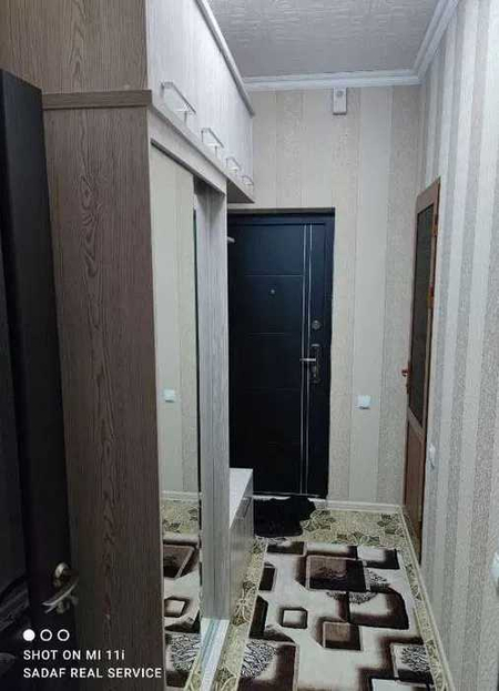 Аренда 1 перед в 2-х комнат. квартиру на Кушбеги. ID: OY 105
