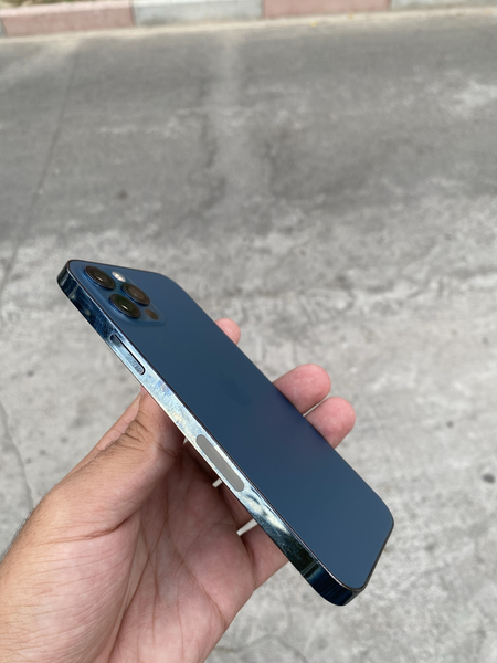 Iphone 12 pro 128