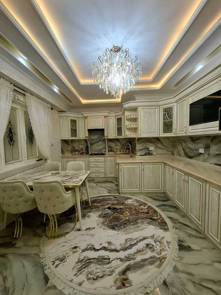 Сдается новостройка PREMIUM класса (175м²) . Туристам ( иностранцам )