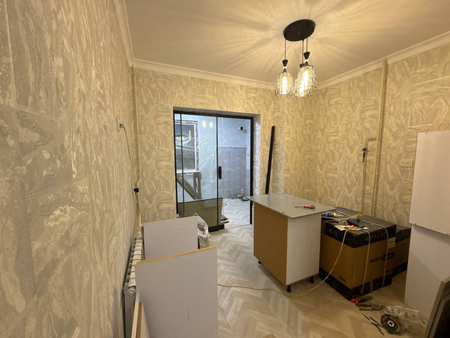 Карасу-6 Продается квартира 3/3/5 балкон 2х6 Улучшенная планировка