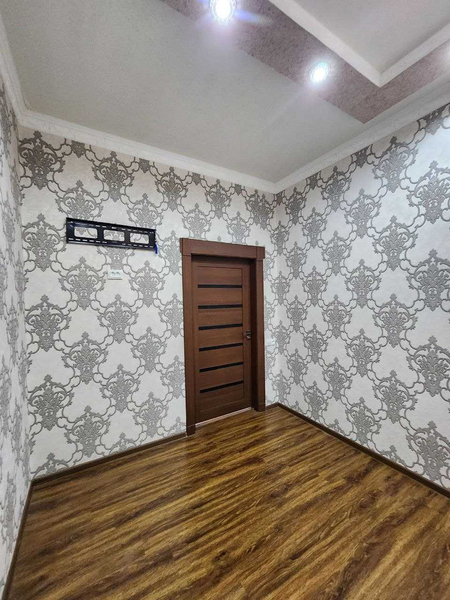 2х комнатная квартира на 3 этаже 47кв/м, в Самарканде